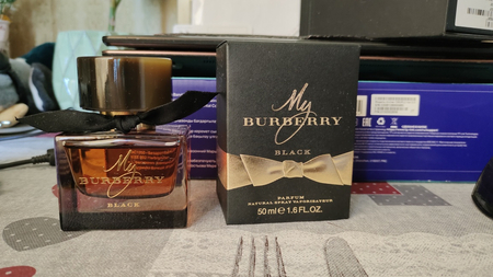 Духи, парфюм. Оригинал