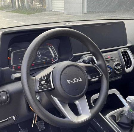 Kia Sonet (2025) halol nasiya savdoga,boshlang\\\'ich 74 mln.