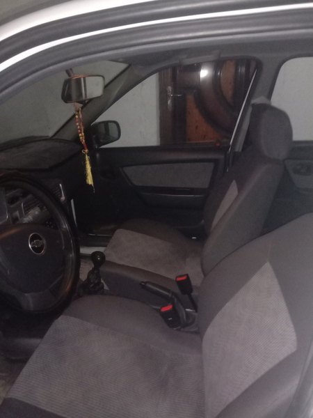 Chevrolet Nexia 2