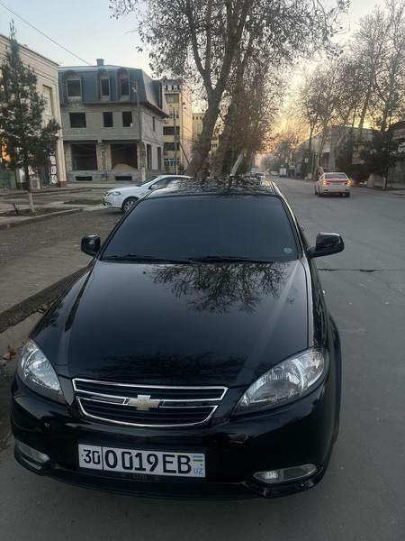 Gentra 3 pozitsiya