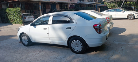Продам Cobalt 2019 года.