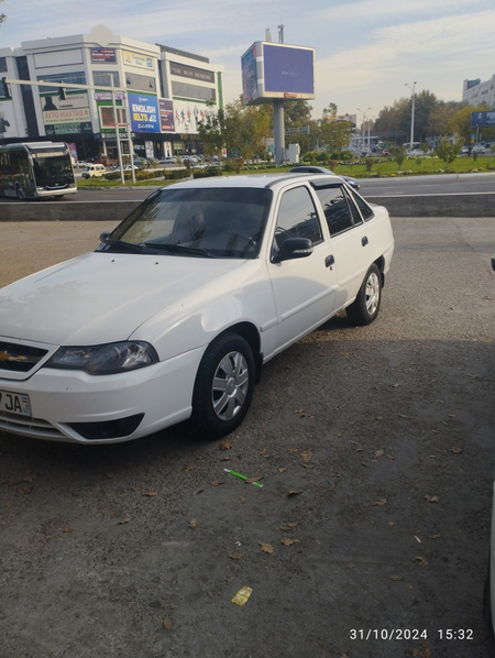 Nexia 2 gibrid motor