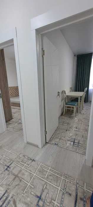 Аренда 1/1/9 шикарной квартиры в ЖК Паркент Плаза. ID: OY 560