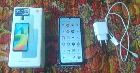 Redmi A1 + xotira 32 gb