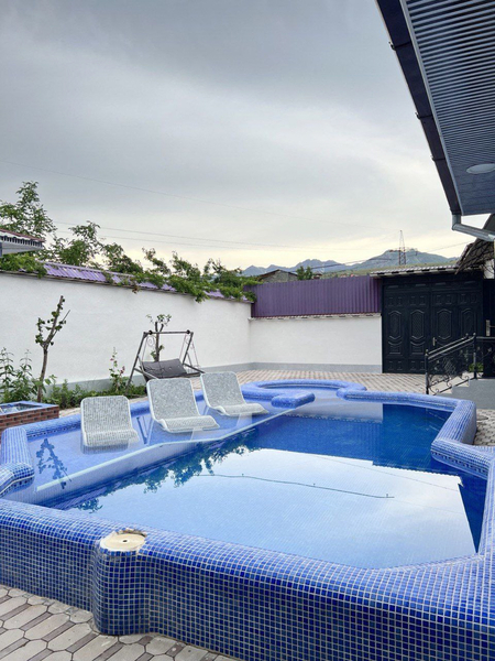 Dacha arenda 701