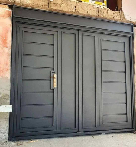 Darvoza va eshiklar yasaymiz! Toshkent