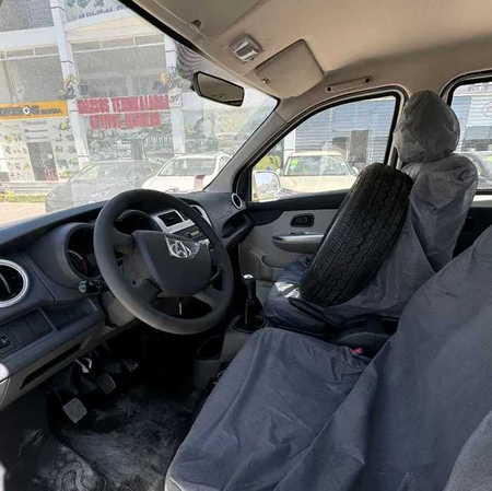 Changan 5 o'rinli ochiq bort KONDISIONER