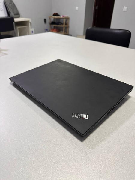 Notebook Lenovo ThinkPad T470