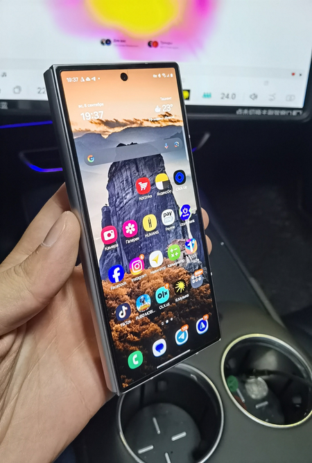 Samsung Fold 6 256Gb