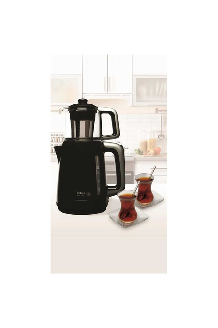 Электрочайник Tefal BJ201841