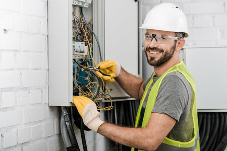 Электрик 24/7 ELEKTR ishlari boyicha