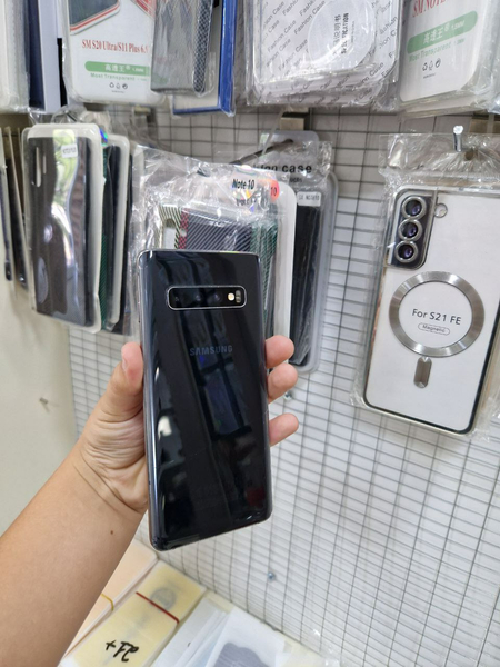 Samsung Galaxy s 10