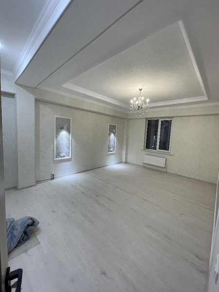 Nice Villas 2 комнатная квартира