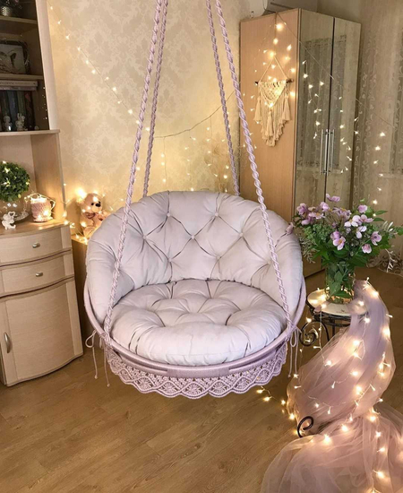 Гамак Для Релакса и Отдыха