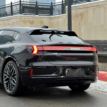 Zeekr 001 YOU version (Z-sport) 2023