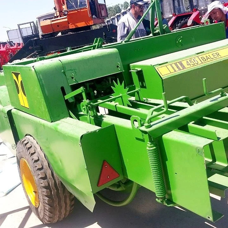 Jondor 455 presspodborshik