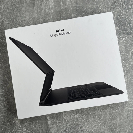 New!!! Ipad pro 12.9 6th generation 256. Wi-fi - Cellular
