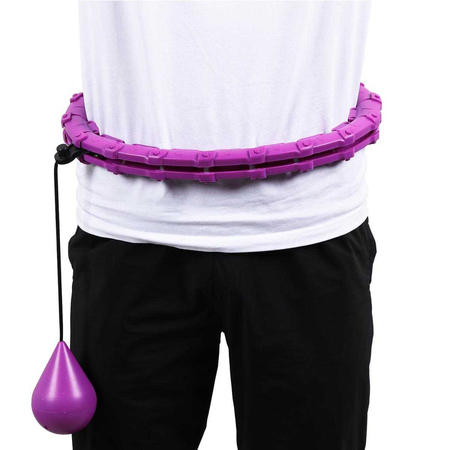 Обруч. Hula Hoop для похудения. Новая партия. CКИДКА!!!