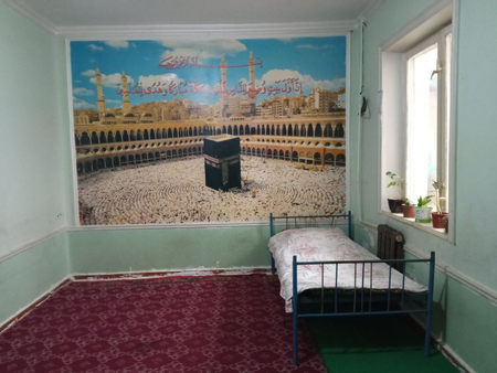 Салар Продается квартира