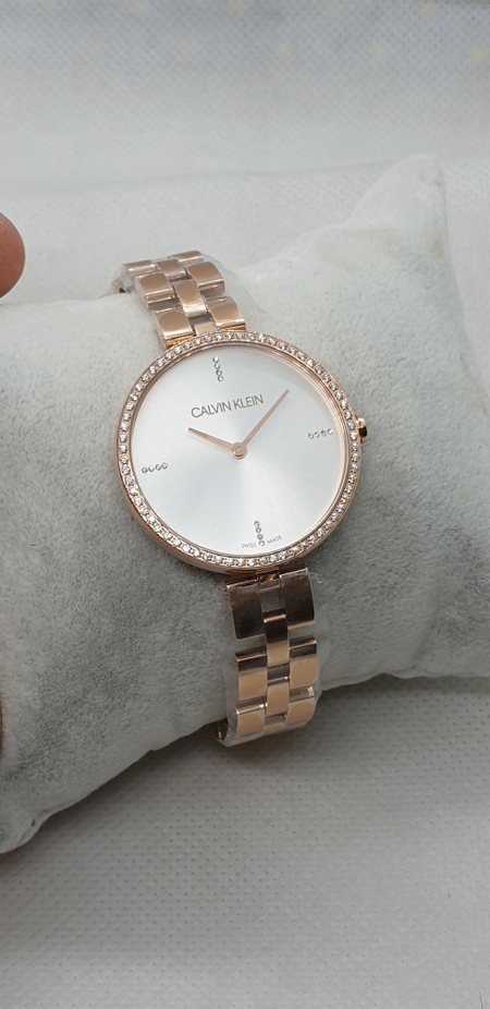 Женские Часы  Tissot Керамика и сталь