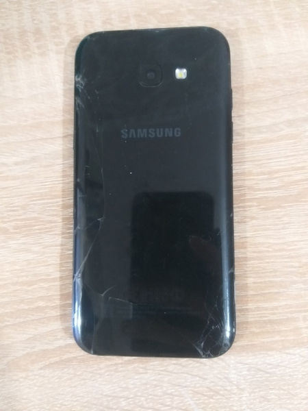 Samsung Galaxy A5