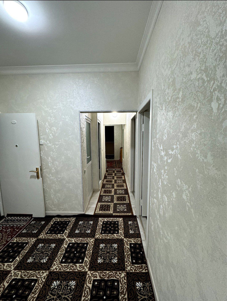 Dom ijaraga beriladi