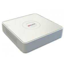 4-канальный IP-видеорегистратор HiWatch NVR DS-N204