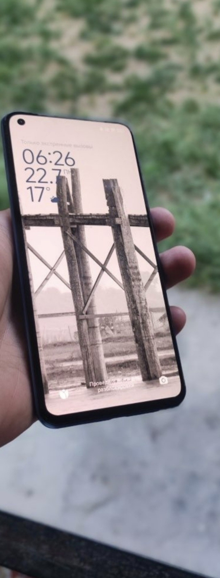 Xiaomi 11 lite 5G ne 8+8/256 Giga