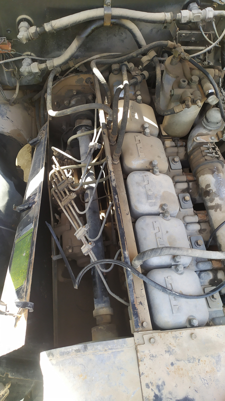 Gaz 4301 koʻp ishlamagan