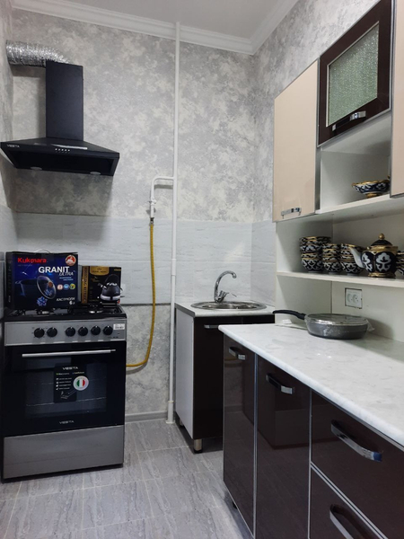 Аренда квартира Кушбеги 2/4/5 500$