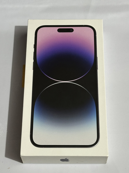 Iphone 14 pro max LL/A