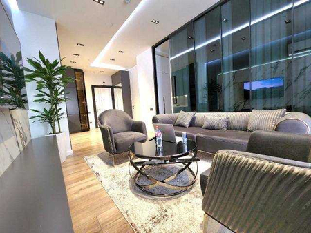 Akay City сдается квартира в новостройке