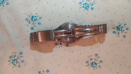 Наручные часы Seiko automatic