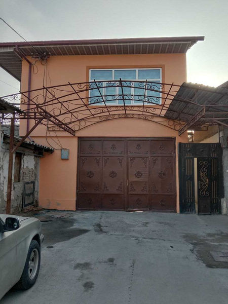 Продается участок Яшнабадский  район