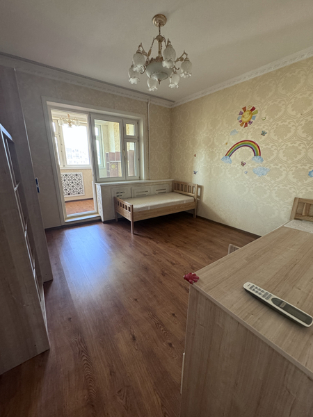 Аренда квартиры