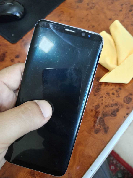 Samsung S 8 vetnam