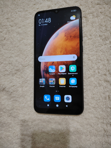 Redmi 9A  32GB IDEAL