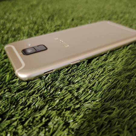 Samsung A6 sotiladi ideyal