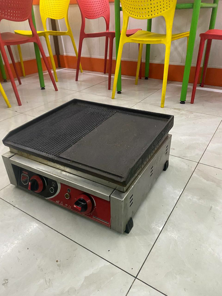 Katlet apparat sotiladi