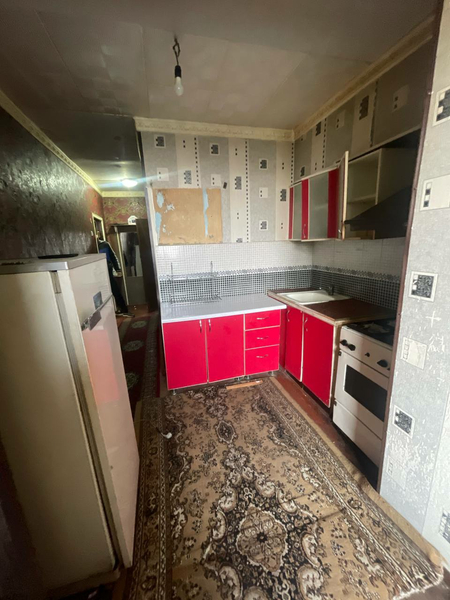 Коракамиш 2)4 3/2/4 400$ оила