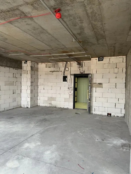 ЖК AKAY CITY Новомосковская 2 комнатная 50м2 КОРОБКА УСПЕЙТЕ КУПИТЬ!!!