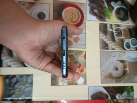 Xiaomi Redmi note 9s