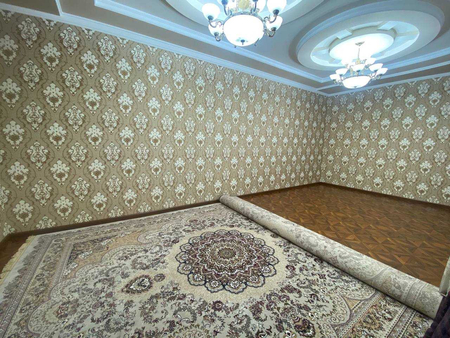 Аренда Дом 6 комн Ракат, Некст, Пединститут. Можно под офис