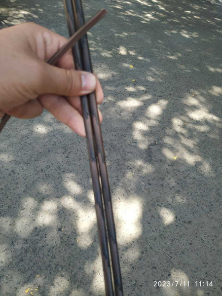 ротанг лента выше
