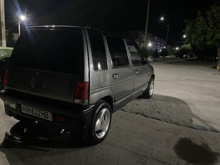 Тико 2001 мокри