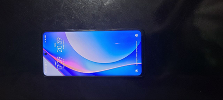 Mi 10T Lite 5G 120Грц