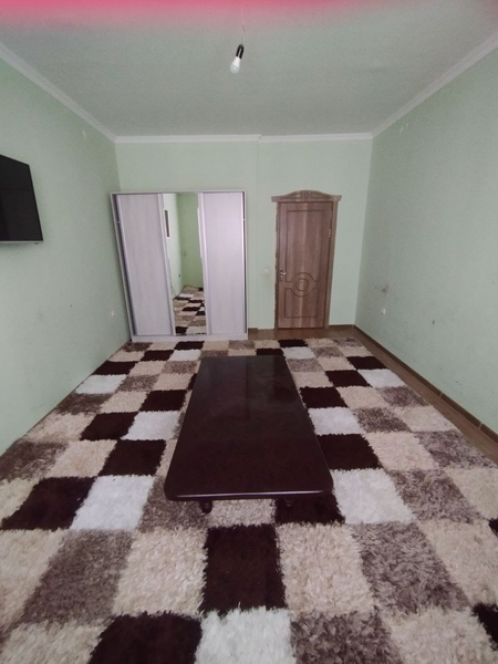 Hamma sharoitlari bilan Samarqand Qorasuvdan 3 xonali kvartira