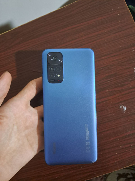 Redmi. note 11 S