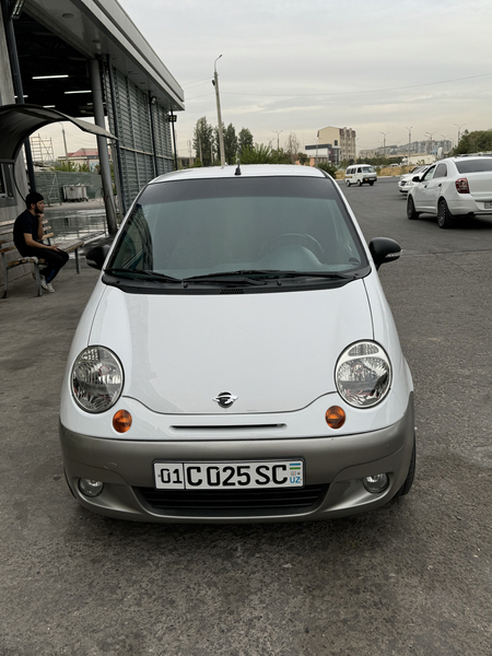 matiz best oq 2017