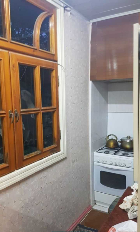 Продажа квартиры массив ттз 1/3/4